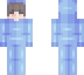 FatMemeGod // remake | Minecraft Skin