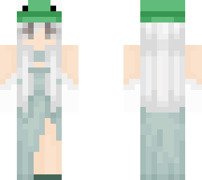boomerna | Minecraft Skins
