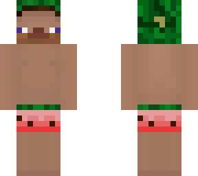 Really Funny Minecraft Skins