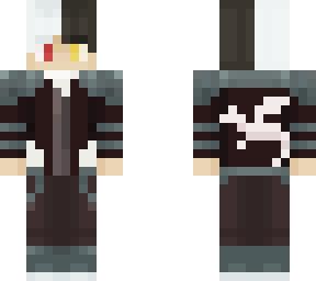 gamerboy80 | Minecraft Skin