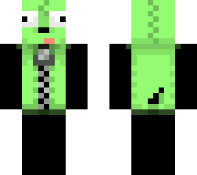 gir | Minecraft Skin