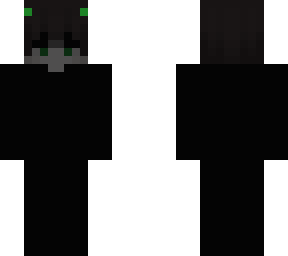 gren | Minecraft Skin