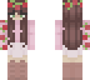 hannah rose | Minecraft Skins
