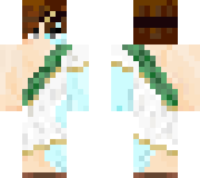 hermes | Minecraft Skins