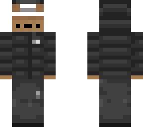 baer | Minecraft Skins