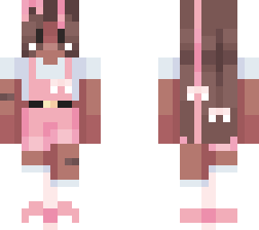 Imagine | Minecraft Skin