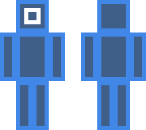 Indicator | Minecraft Skin