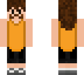 Jimdoga | Minecraft Skin