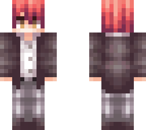 karma akabane | Minecraft Skins
