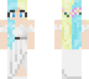 Kim | Minecraft Skin