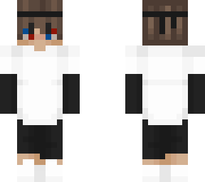 kj,hmn | Minecraft Skin
