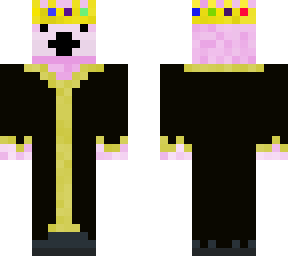 kor | Minecraft Skin