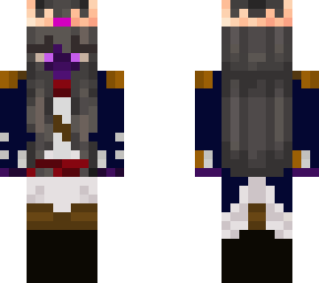 edp | Minecraft Skins