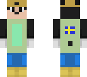 mick | Minecraft Skins