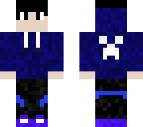Logan | Minecraft Skin