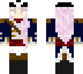 lolo | Minecraft Skin