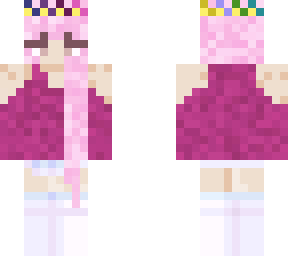 lolo | Minecraft Skin
