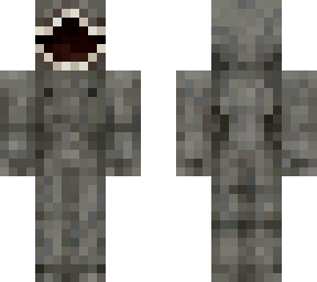 mean peen | Minecraft Skin