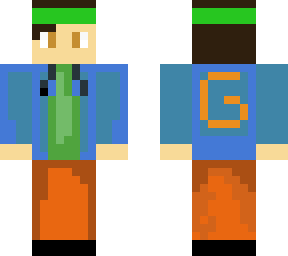 minecraft skin first | Minecraft Skins