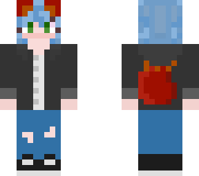 mifg | Minecraft Skin