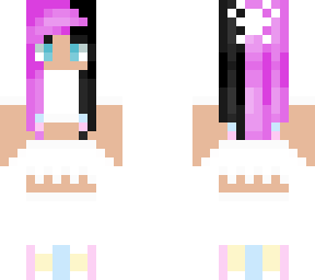 converse shoes | Minecraft Skins