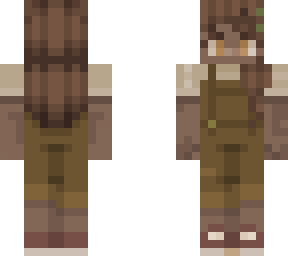 Nature | Minecraft Skins