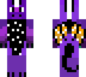 Nightwing | Minecraft Skins