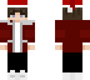 notnico | Minecraft Skins
