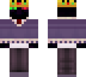 Origins Ranboo | Minecraft Skin