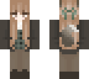 ft origins | Minecraft Skins