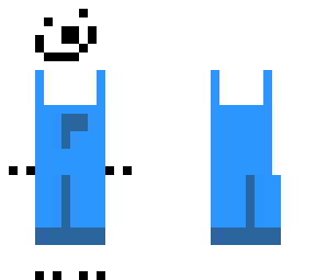 poby | Minecraft Skin