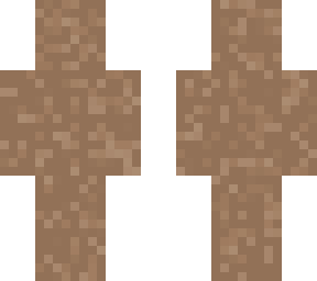Poo | Minecraft Skin