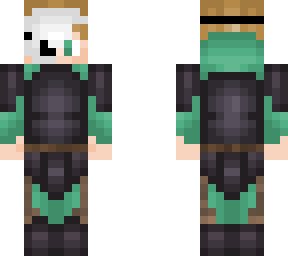 Realistic Dream | Minecraft Skins