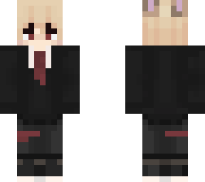 bibble | Minecraft Skins