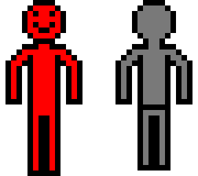 rtd | Minecraft Skin