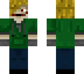 sean | Minecraft Skin