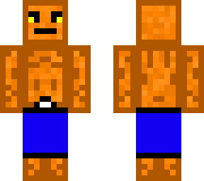 fantastic four | Minecraft Skins