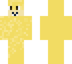 Larry Koopa Minecraft Skins