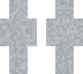 Stone skin | Minecraft Skin