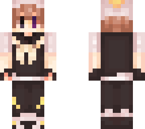 TEX | Minecraft Skin