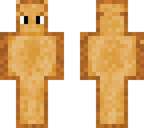 Toast | Minecraft Skins