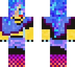 raihan | Minecraft Skins