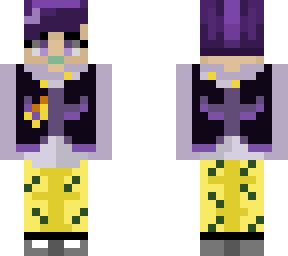 tooru | Minecraft Skins