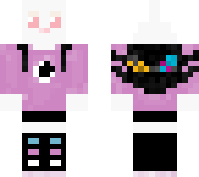 trixie | Minecraft Skins