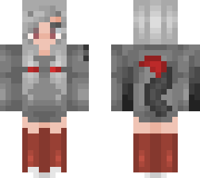 ultima werewolf | Minecraft Skins