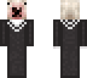Court Judge Minecraft Skins