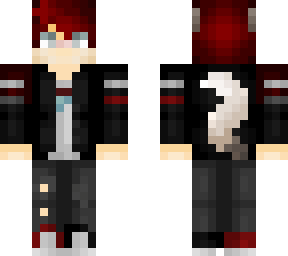 alain | Minecraft Skins