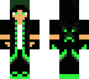 worrior | Minecraft Skins