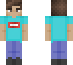 *GeorgeNotFound* Dream SMP | Minecraft Skin