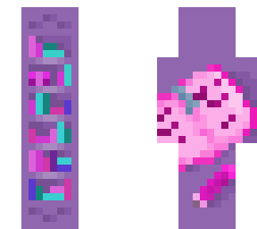 Library | Minecraft Skins